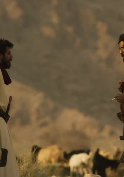 Watch Rashash (Subbed) S01:E08 - Retribution - Free TV Shows | Tubi