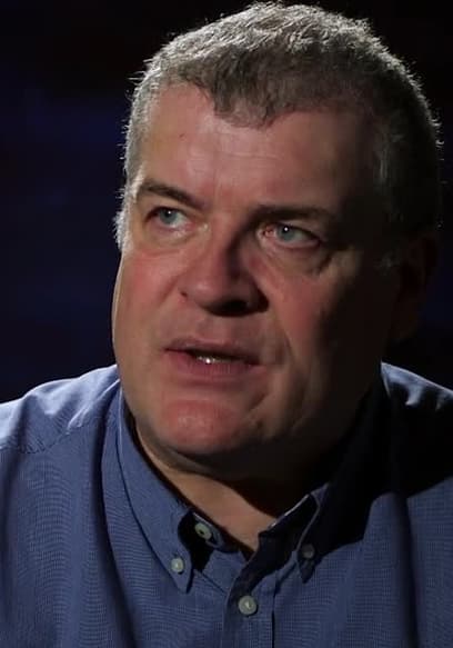 Watch Mysteries at the Museum S07:E01 - The Invention of Cellophane ...