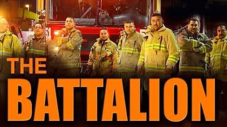 Watch The Battalion - Free TV Shows | Tubi