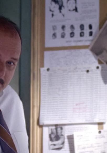 Watch NYPD Blue S01:E05 - Emission Accomplished - Free TV Shows | Tubi