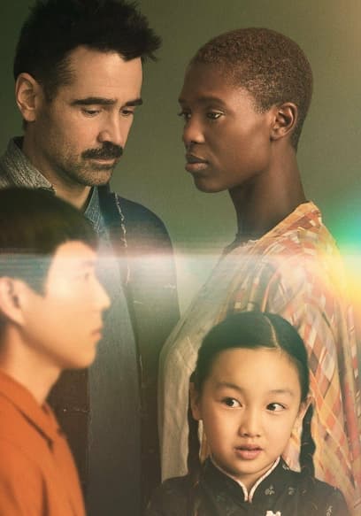 Watch After Yang Trailer (2022) - Free Movies | Tubi
