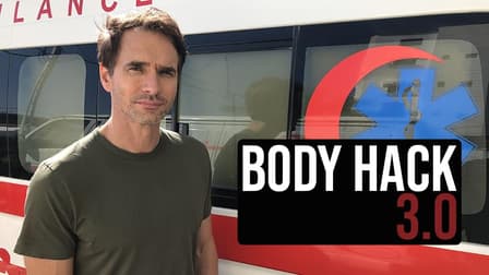 Watch Body Hack 3.0 Season 3 - Free TV Shows | Tubi