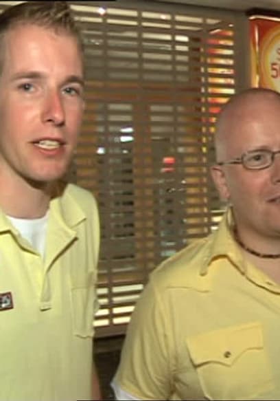 Watch Booze Britain S02:E09 - Episode 9 - Free TV Shows | Tubi