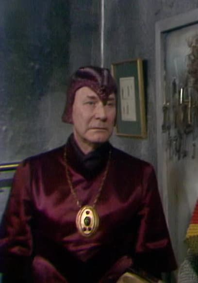 Watch Classic Doctor Who: The Fourth Doctor S15:E25 - Free TV Shows | Tubi