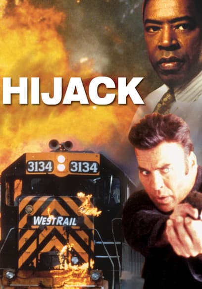 Watch Hijack (1998) - Free Movies | Tubi