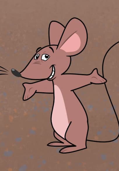 Watch My Friend Rabbit S02:E13 - Jasper's Frozen Sma - Free TV Shows | Tubi