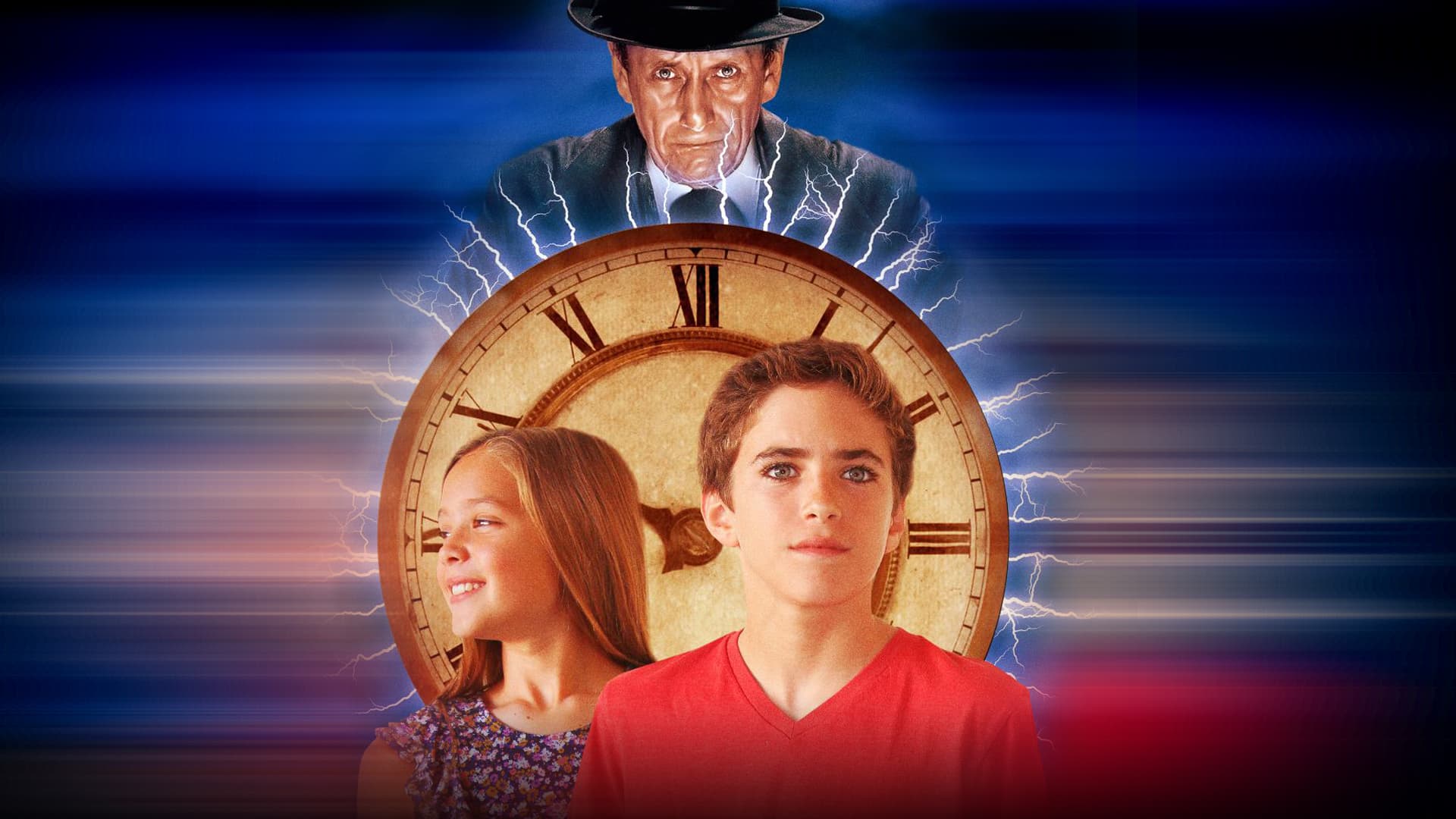 Watch Timekeeper (1998) - Free Movies | Tubi