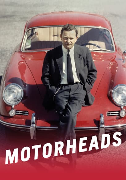 Watch Motorheads - Free TV Shows | Tubi