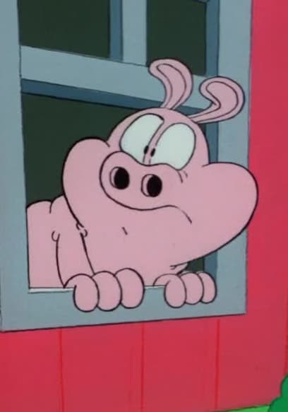 Watch Garfield and Friends S02:E212 - Robodie / No Laughing Matter ...