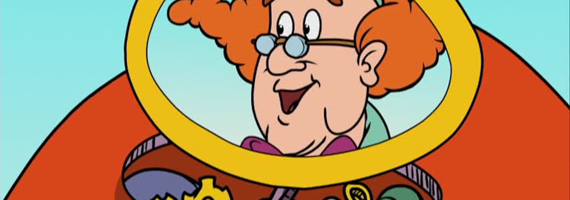 Watch The Cat in the Hat Knows a Lot About That! S02:E20 - The Skin I'm ...