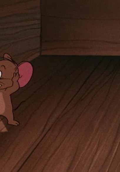 Watch Tom and Jerry: Chuck Jones Collection S01:E09 - Shutter Bugged ...