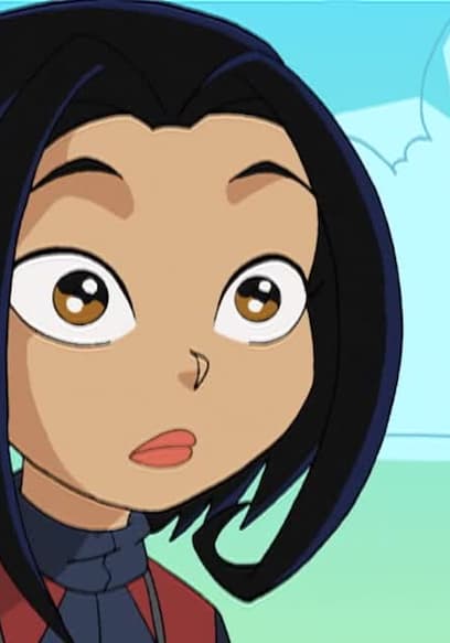 Watch Jackie Chan Adventures (Español) S01:E111 - The Jade Monkey ...