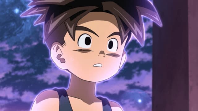 Watch Blue Dragon (Uncut) S01:E49 - Zola - Free TV Shows | Tubi