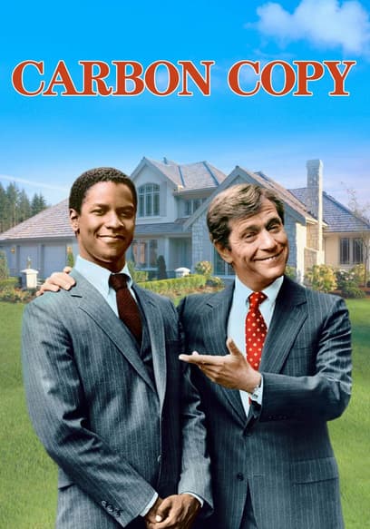Watch Carbon Copy (1981) - Free Movies | Tubi