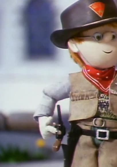 Watch Fireman Sam S01:E10 - Sam's Day Off - Free TV Shows | Tubi