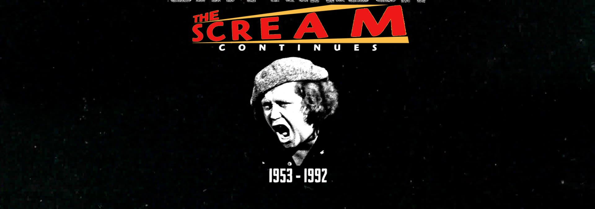 Watch Sam Kinison: The Scream Continues (2016) - Free Movies | Tubi