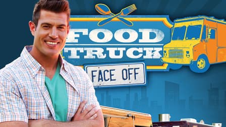 Watch Food Truck Face Off - Free TV Shows | Tubi