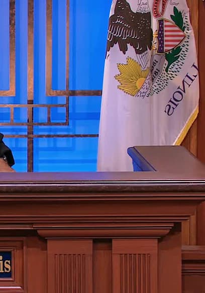 Watch Judge Mathis S23:E91 - Episode 91 - Free TV Shows | Tubi