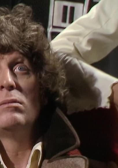 Watch Classic Doctor Who: The Fourth Doctor S16:E22 - Free TV Shows | Tubi