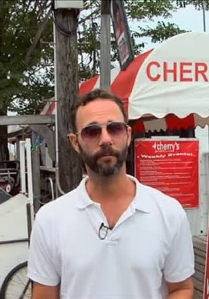 Watch Just Josh S02:E03 - Episode 3 - Free TV Shows | Tubi