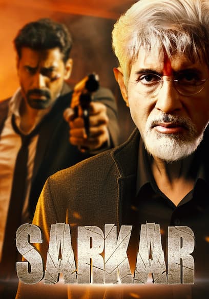 Watch Sarkar (2005) - Free Movies | Tubi