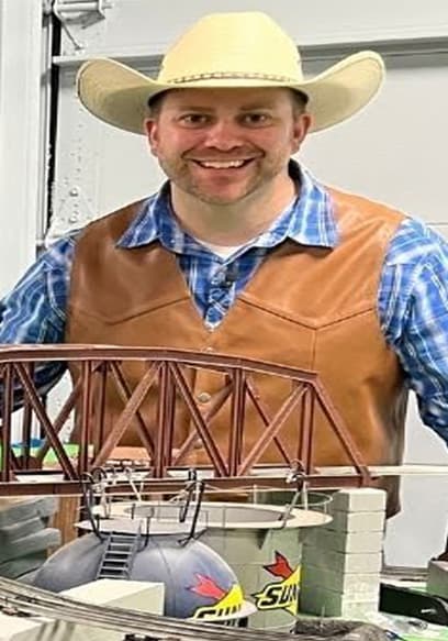 Watch Exploring and Learning About Trains with Cowboy Jack S01:E02 ...