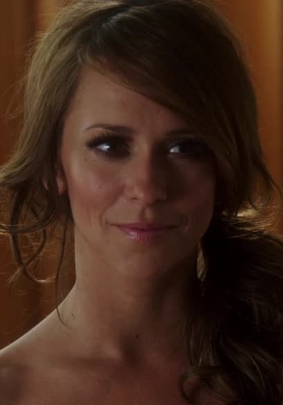 Watch The Client List S01:E02 - Turn the Page - Free TV Shows | Tubi