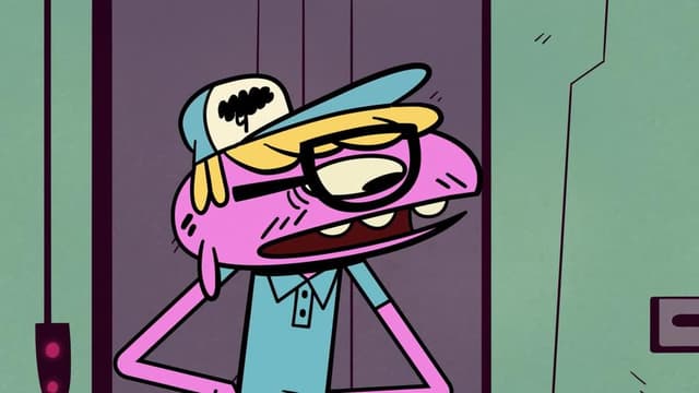 Watch 3 Amigonauts S01:E04 - Demolition Kirbie - Flowers for Dumples ...