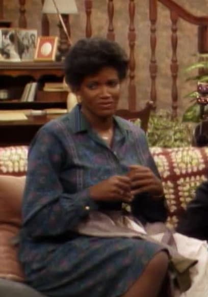 Watch Amen S03:E01 - Fear of Flying - Free TV Shows | Tubi