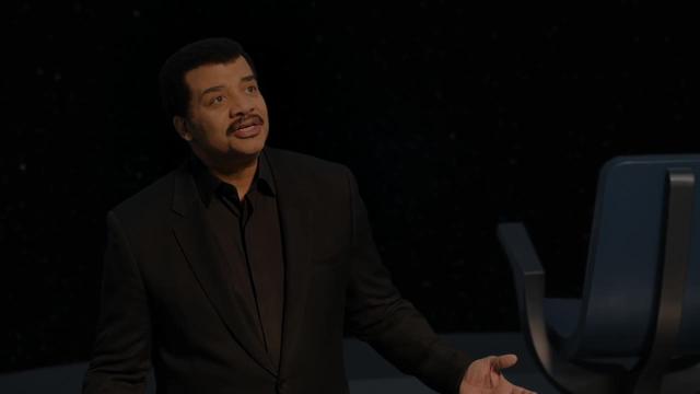Watch Cosmos: Possible Worlds - Free TV Shows | Tubi