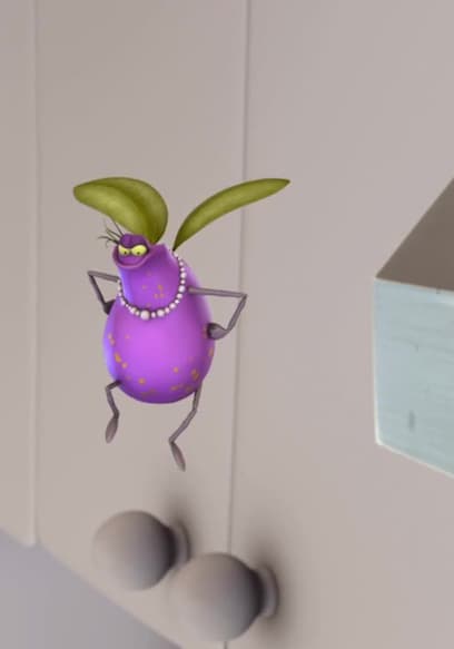 Watch Erky Perky S03:E315 - To Bug or Not to Bug - Free TV Shows | Tubi