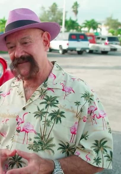 Watch South Beach Classics S05:E02 - Ted Has a Siste - Free TV Shows | Tubi