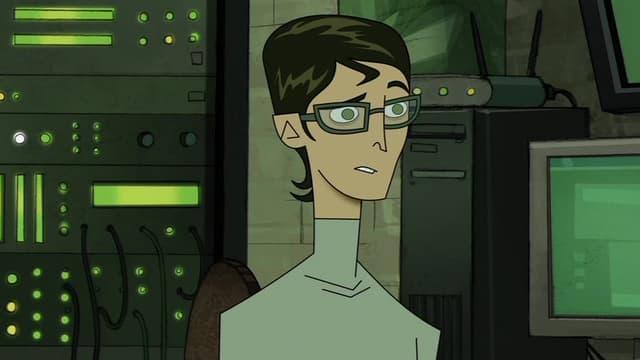 Watch Detentionaire S01:E03 - Math Math Revolution - Free TV Shows | Tubi