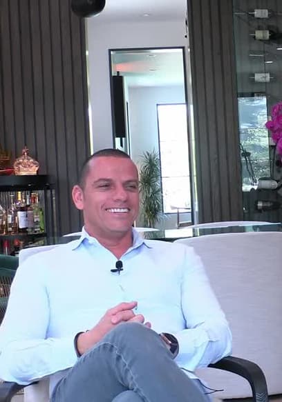 Watch The Good Life S01:E03 - Hatem & Greg - Free TV Shows | Tubi