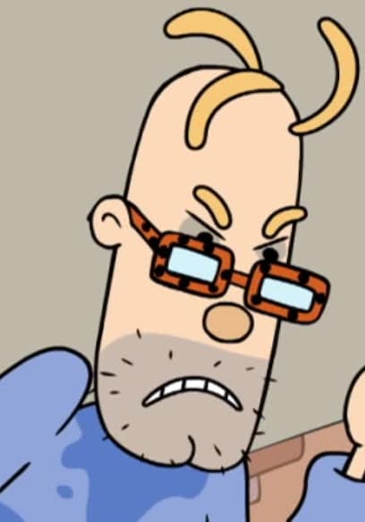 Watch Being Ian S05:E04 - Adventures in Kelley Sitting - Free TV Shows ...