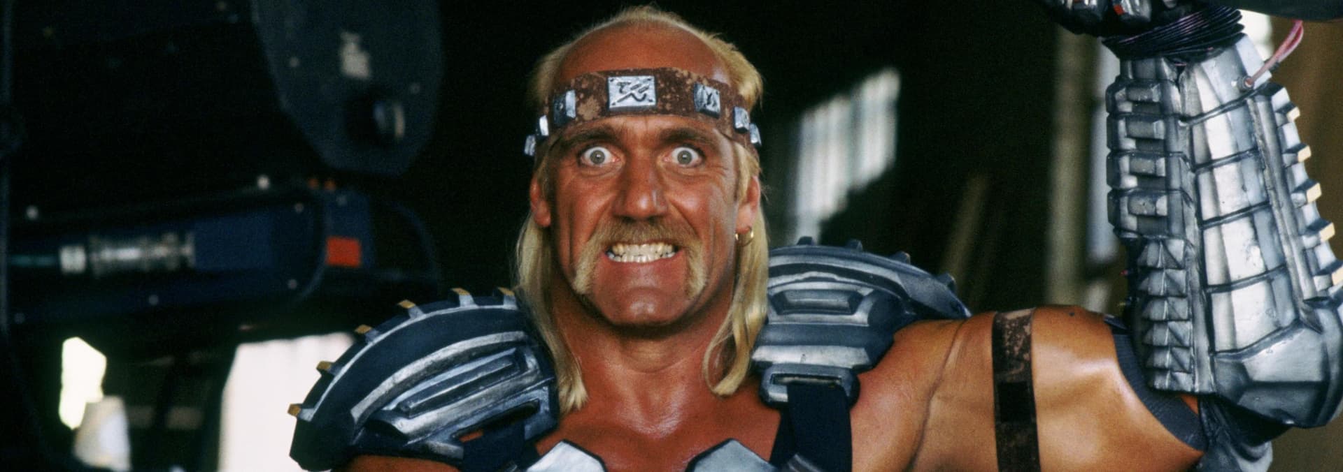 Watch Suburban Commando (1991) - Free Movies | Tubi