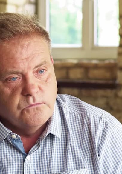 Watch Donal MacIntyre: Unsolved S01:E05 - Barry Rubery - Free TV Shows ...