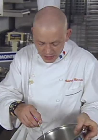 Watch Great Chefs of the World S06:E20 - Chefs: Michael Crowe, Gerard ...