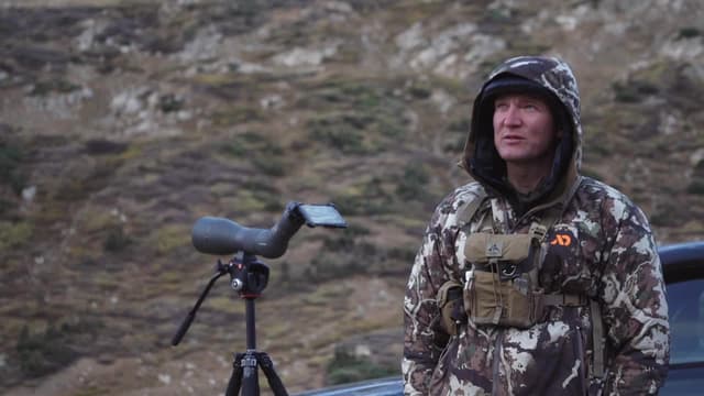 Watch MeatEater Hunts S01:E01 - Spearfishing With Steven Rinella and ...
