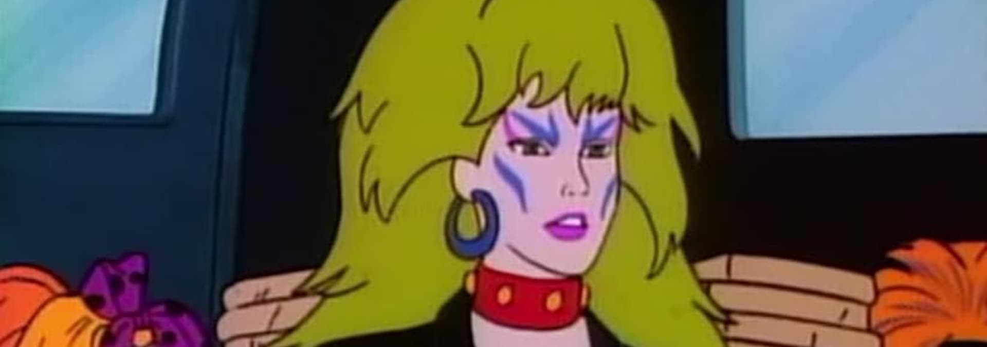 Watch Jem S02:E08 - The Treasure Hunt - Free TV Shows | Tubi