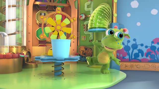 Watch Kiddets - Free TV Shows | Tubi