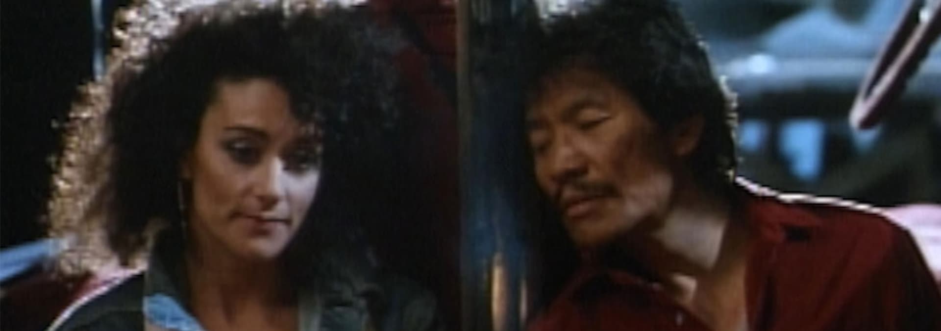 Watch Kill Line (1990) - Free Movies | Tubi