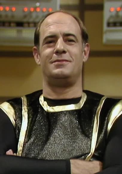 Watch Classic Doctor Who: The Fourth Doctor S17:E14 - Free TV Shows | Tubi