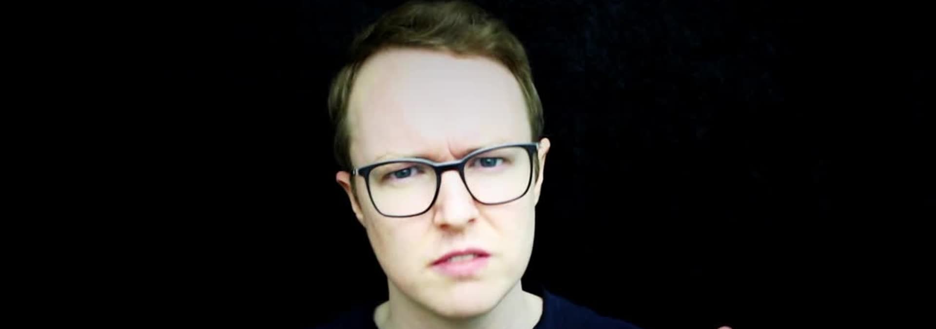 Watch That Chapter S01:E07 - The Bizarre Case of Gretchen Anthony ...