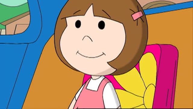 Watch Betsy's Kindergarten Adventures S01:E23 - Homework Rules and ...