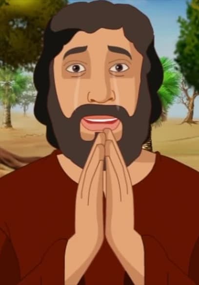 Watch Jesus Wonder S01:E04 - Jesus Raises a Dead Gir - Free TV Shows | Tubi