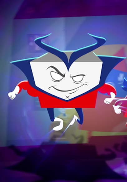 Watch Umigo S01:E12 - The Geometrics of the 3rd Dime - Free TV Shows | Tubi