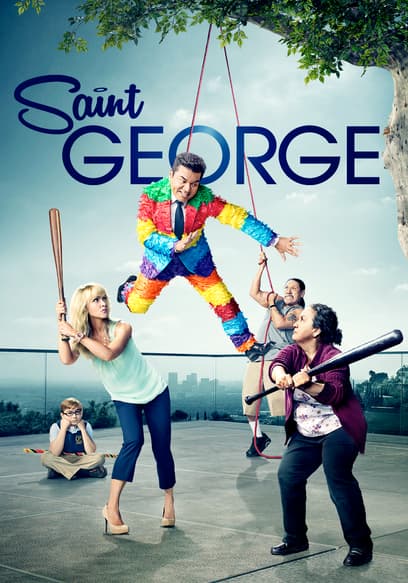 Watch Saint George S01:E06 - Carry on Wayward Son - Free TV Shows | Tubi