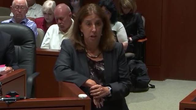 Watch Baby Buried After Prom: Ohio v. Skylar Richardson S01:E02 ...