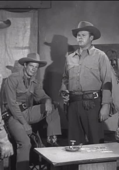 Watch The Gene Autry Show S01:E17 - The Gene Autry S - Free TV Shows | Tubi